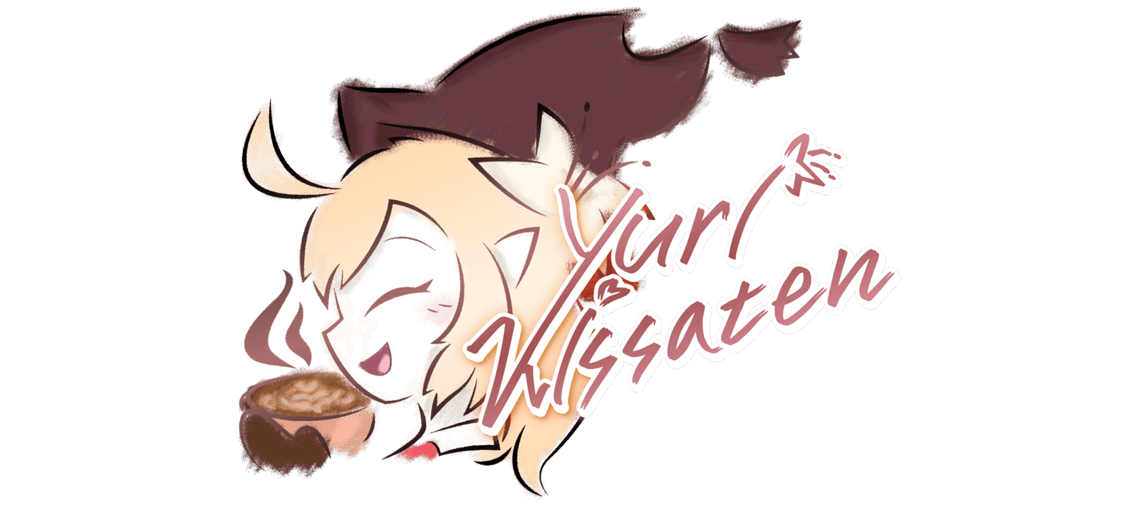 Toxic Yuri Press Kit - Yuri Kissaten