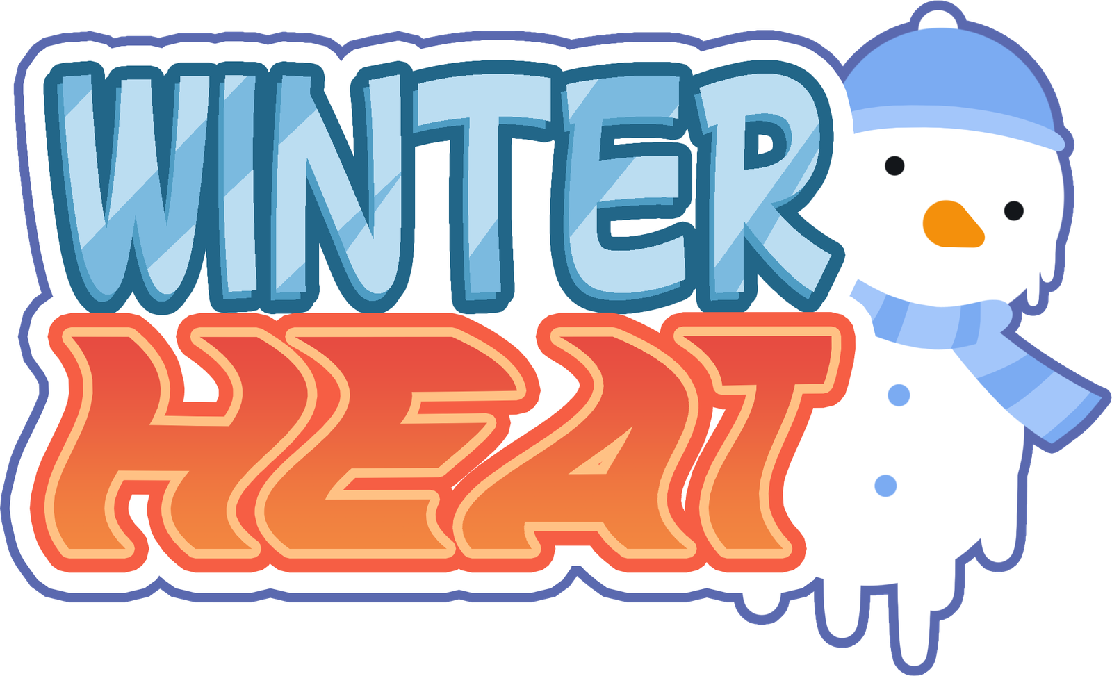 Winter Heat - Yuri Kissaten